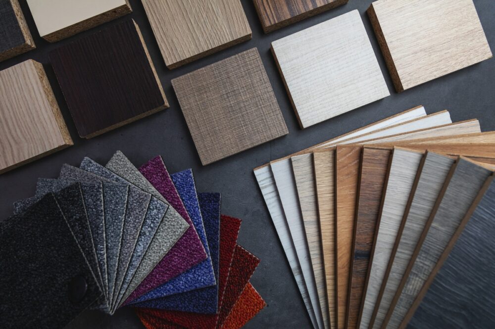 Material Bangunan Terbaik untuk Interior yang Awet, Elegan, dan ...